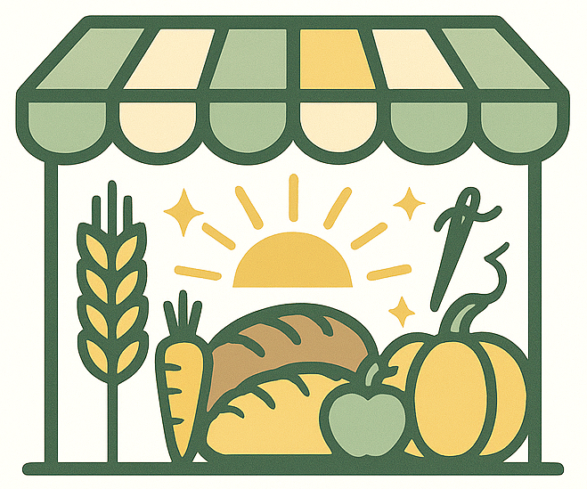 Harvest and Crafts - Find Farmers Markets Near You